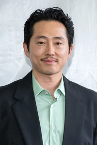 Steven Yeun | Nickelodeon | Fandom
