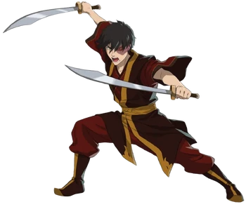 Zuko | Nickelodeon | Fandom