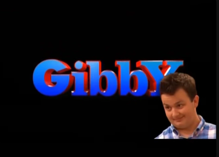Gibby! | Nickelodeon | Fandom