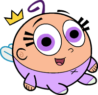 Poof | Nickelodeon | Fandom