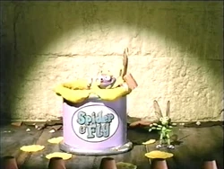 Spider And Fly | Nickelodeon | Fandom