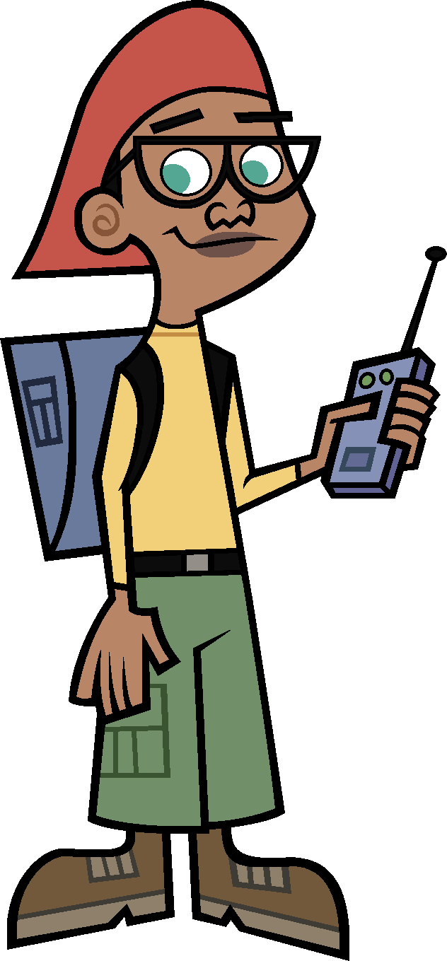 Tucker Foley | Nickelodeon | Fandom