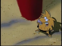 Norbert Beaver | Nickelodeon | Fandom