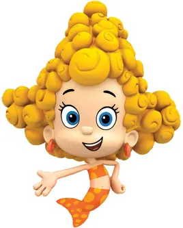 Deema | Nickelodeon | Fandom