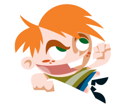 Truman X | Nickelodeon | Fandom