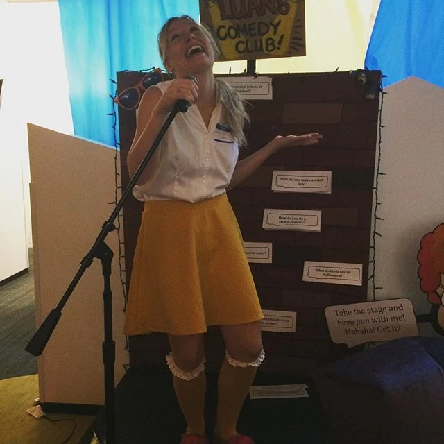Whitney Wetta | Nickelodeon | Fandom
