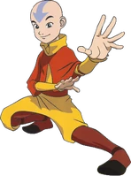 Aang | Nickelodeon | Fandom
