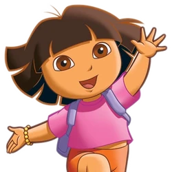 Dora And Friends Clipart