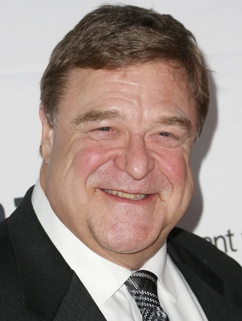 John Goodman | Nickelodeon | Fandom