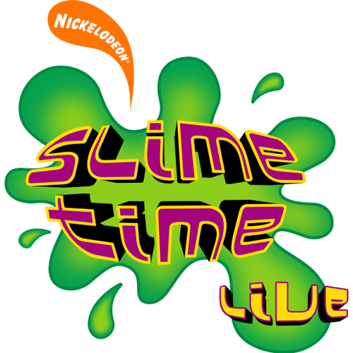 Slime Time Live Jessica