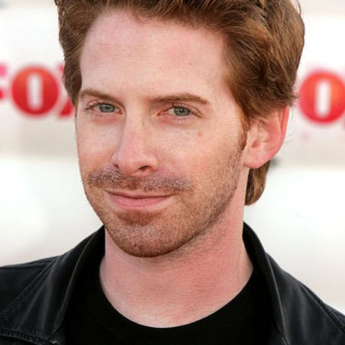 Seth Green Height