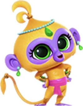 Tala | Nickelodeon | Fandom