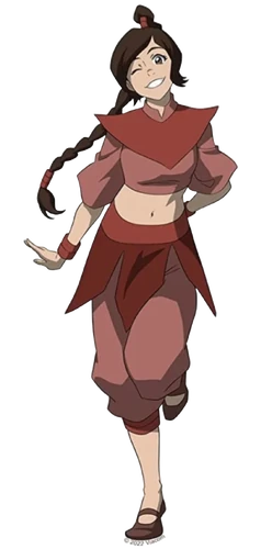 Ty Lee | Nickelodeon | Fandom