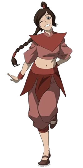 Ty Lee | Nickelodeon | Fandom