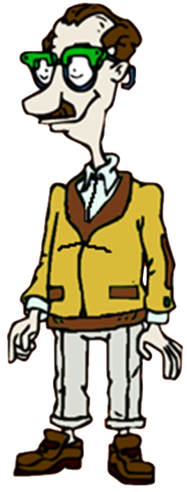 Drew Pickles | Nickelodeon | Fandom