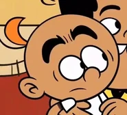 Carlitos Casagrande | Nickelodeon | Fandom