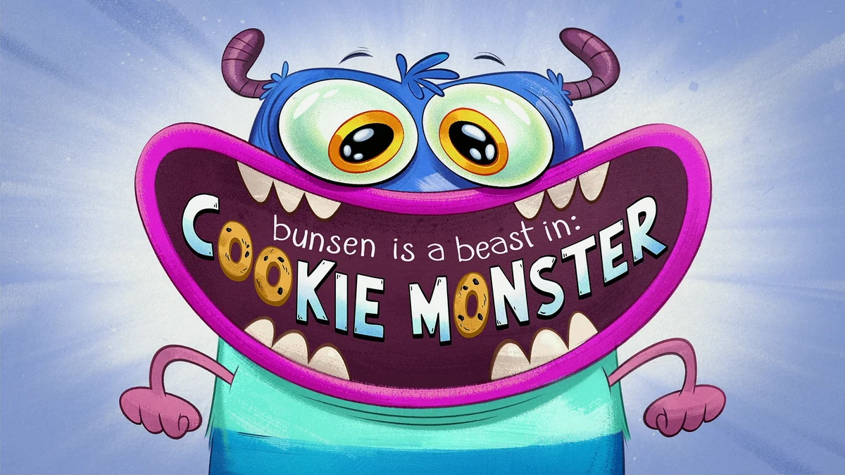 Die Keks-Bestie (Episode) | Nickelodeon Wiki | Fandom