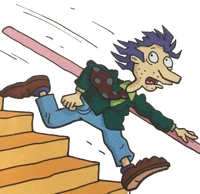 Stu Pickles | Nickelodeon | Fandom