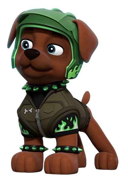 Boomer (PAW Patrol) | Nickelodeon | Fandom