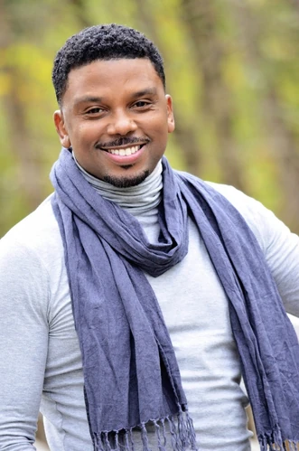 Carl Anthony Payne II | Nickelodeon | Fandom