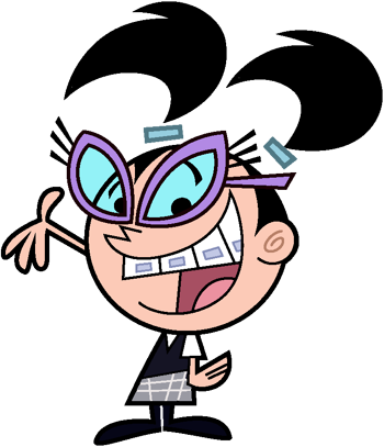 Tootie | Nickelodeon | Fandom