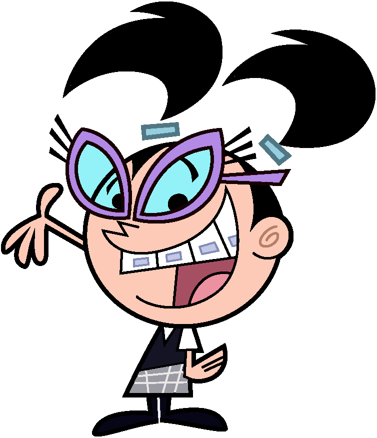 Category:Characters with purple eyes | Nickelodeon | Fandom