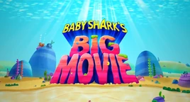 Baby Shark's Big Movie! | Nickelodeon | Fandom