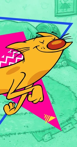 Nickipedia:Wikia tour/List of CatDog characters | Nickelodeon | Fandom