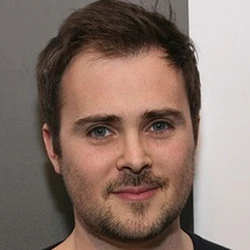 Tanner Cohen As The World Turns
