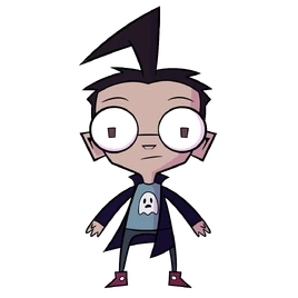 Dib Membrane | Nickelodeon | Fandom