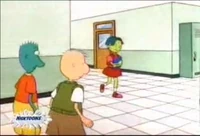 Skeeter Valentine | Nickelodeon | Fandom