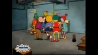 Skeeter Valentine | Nickelodeon | Fandom