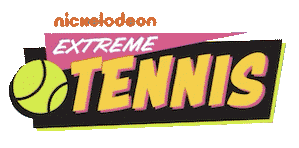 Nickelodeon Extreme Tennis | Nickelodeon | Fandom