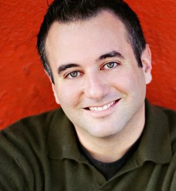 Mike Rubino | Nickelodeon | Fandom