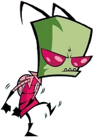 Zim | Nickelodeon | Fandom