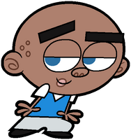 A.J. | Nickelodeon | Fandom