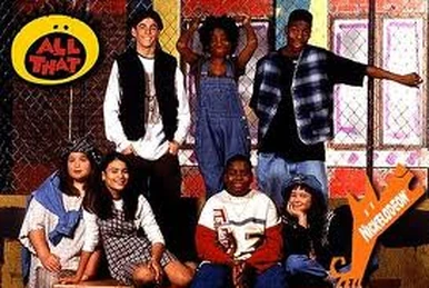 All That Relaunch Era