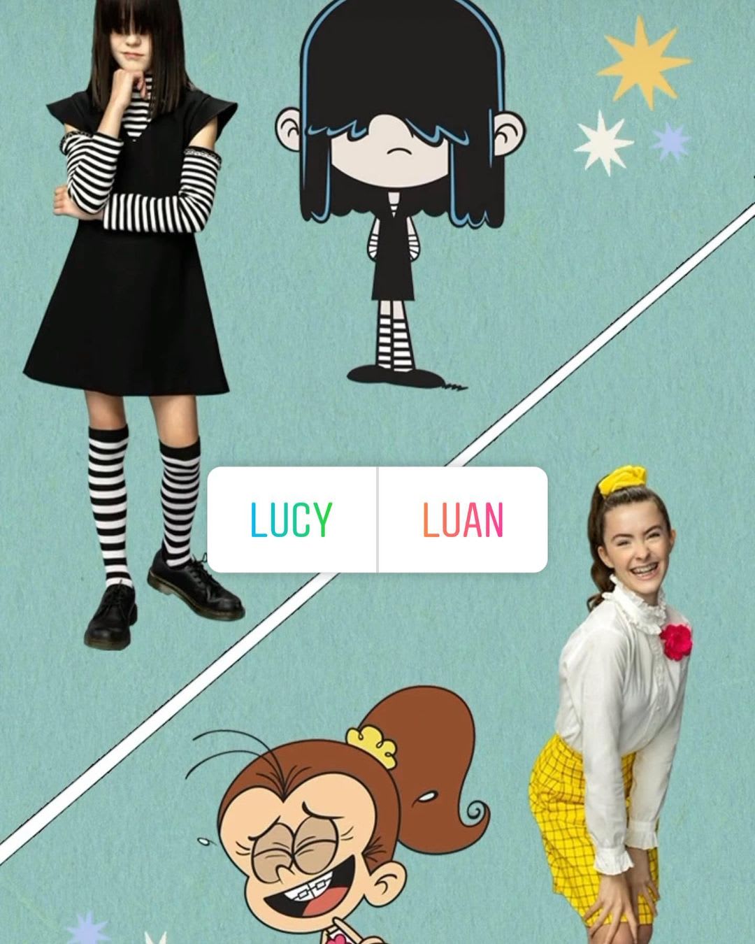Aubin Bradley Nickelodeon Fandom