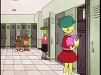 Skeeter Valentine | Nickelodeon | Fandom