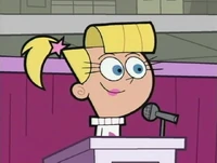 Veronica | Nickelodeon | Fandom