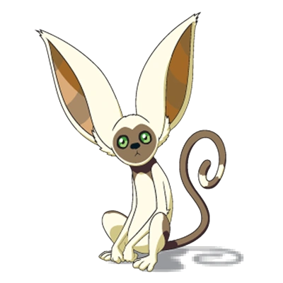 Momo | Nickelodeon | Fandom