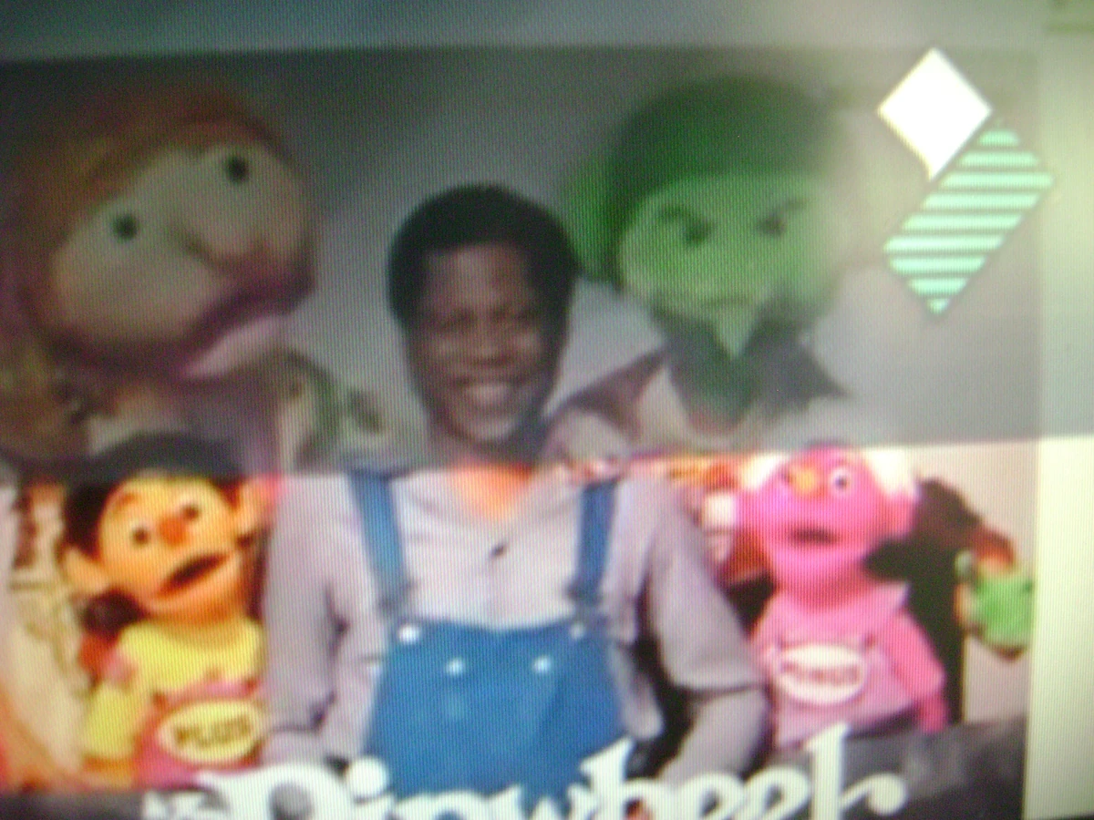 Pinwheel (serial 1977) | Nickelodeon Wiki | Fandom