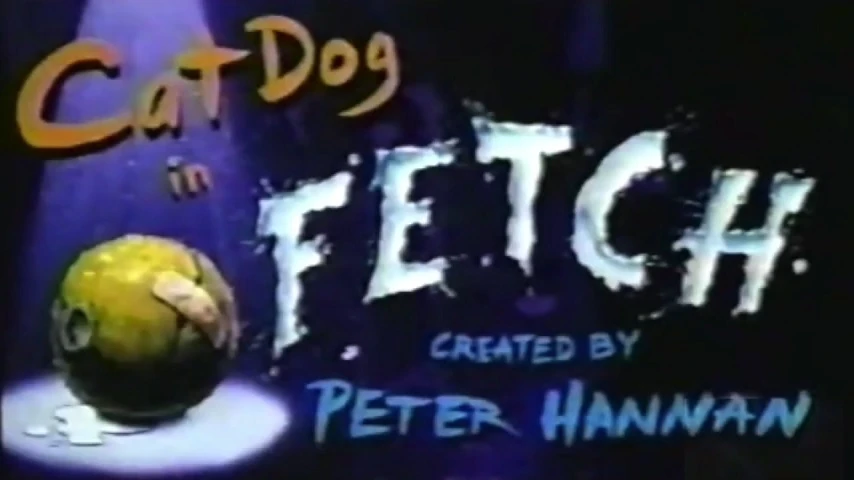 Fetch | Nickelodeon | Fandom