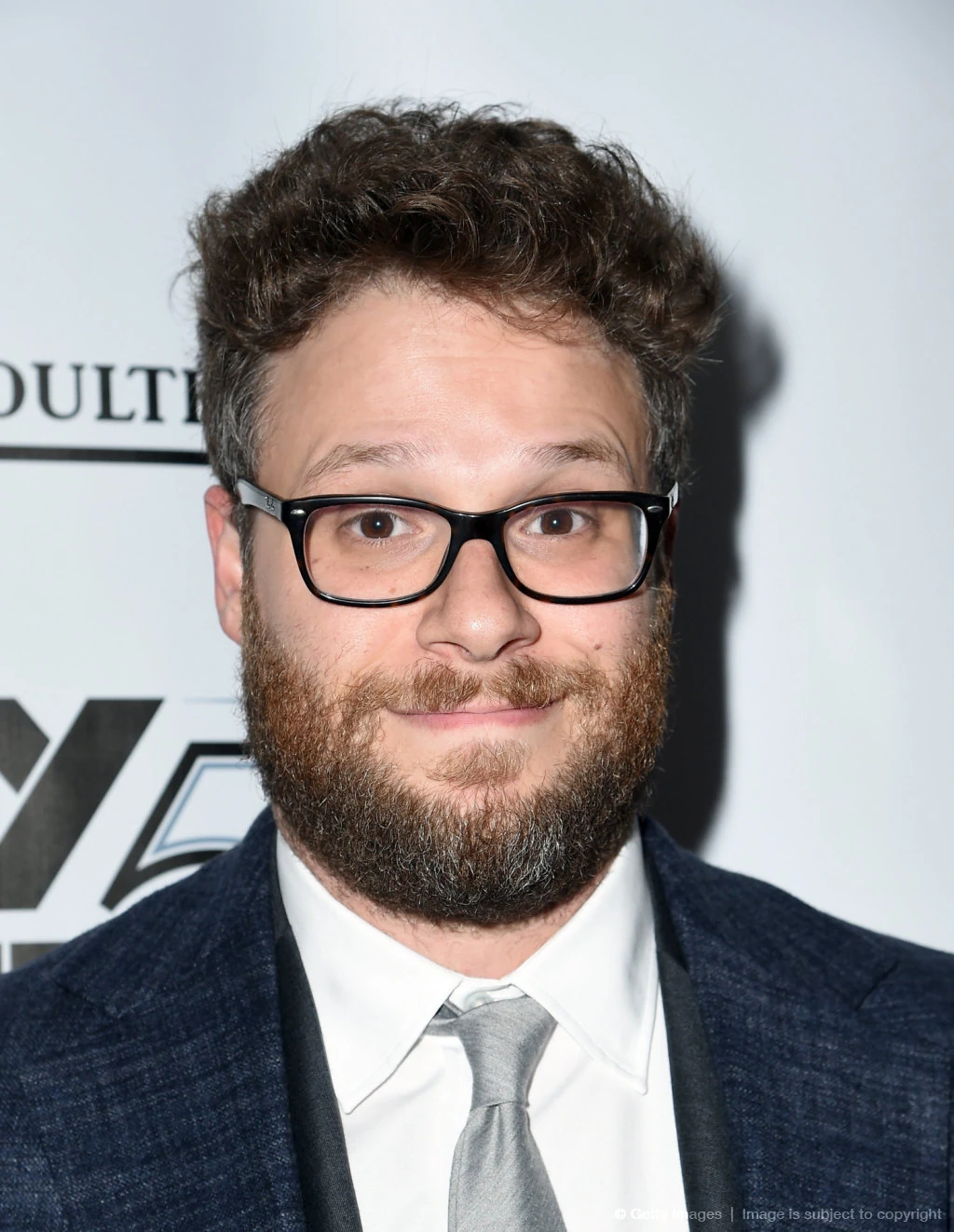 Seth Rogen | Nickelodeon | Fandom