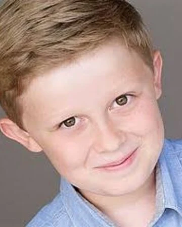 Calvin Zwicker | Nickelodeon | Fandom