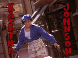Katrina Johnson | Nickelodeon | Fandom