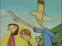 Stinky Peterson | Nickelodeon | Fandom