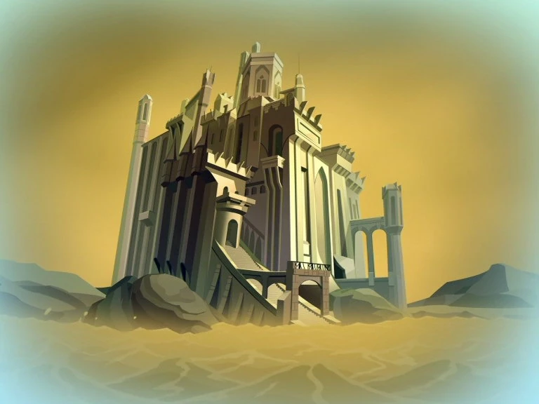 Andros | Nickelodeon | Fandom