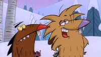 Norbert Beaver | Nickelodeon | Fandom