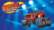 Blaze | Nickelodeon | Fandom